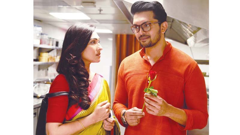 Ahaa Re screened at Habitat Film Festival - Bangladesh Post