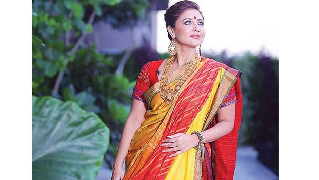 Swastika Mukherjee, from actor to singer - Bangladesh Post
