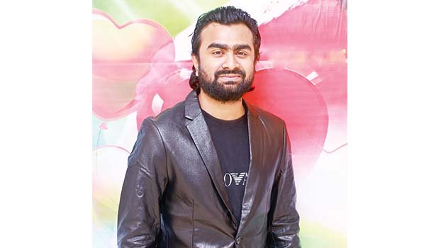 Imran’s success as a singer - Bangladesh Post