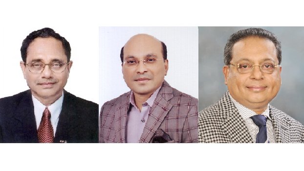 Sheikh Kabir re-elected BIA president, Nasir FVP - Bangladesh Post
