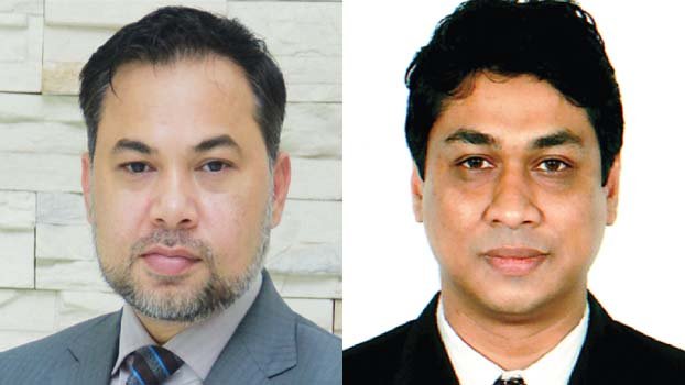 AIBL elects Salim Rahman Chairman, Abu Naser Vice Chairman - Bangladesh ...