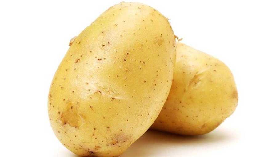 Rajshahi diamond potato to be exported abroad - Bangladesh Post