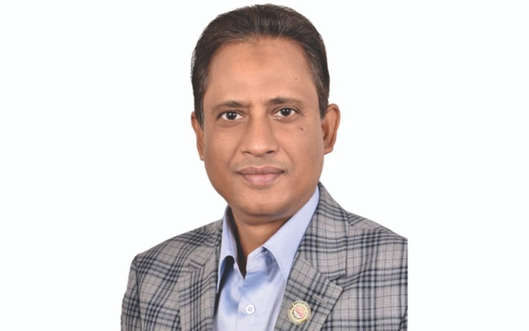 Mamunur Rashid new AMD of Index Group - Bangladesh Post