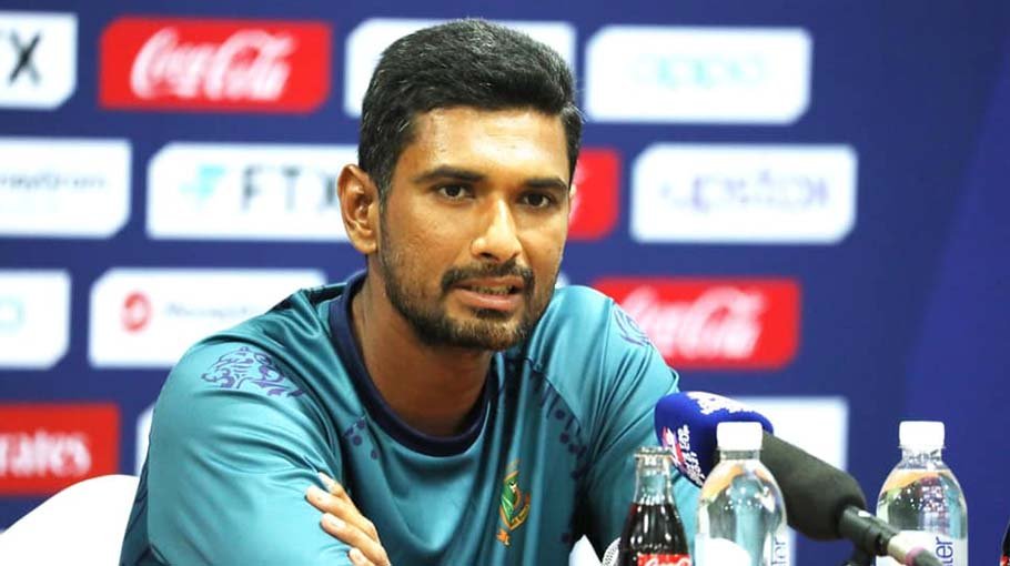 Our motto is to be positive in T20Is: Mahmudullah - Bangladesh Post