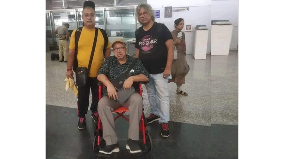 Kabir Suman ‘to go ahead with concerts in Dhaka’ - Bangladesh Post