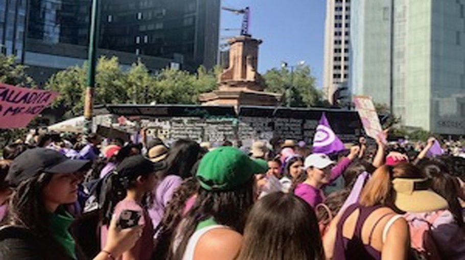 The power of Mexico’s feminist movements - Bangladesh Post