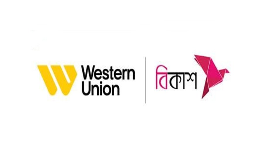 Western Union money transfers now accessible thru bKash agent points ...