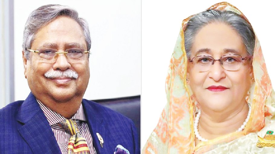 President, PM mourn death of Panna Kaiser - Bangladesh Post