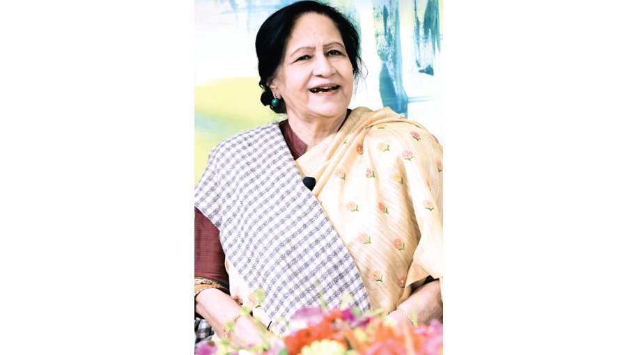 Ex-MP Panna Kaiser passes away - Bangladesh Post