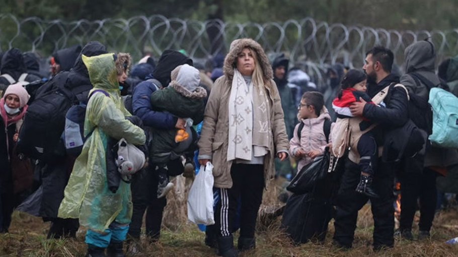 The unspoken horrors of migration - Bangladesh Post